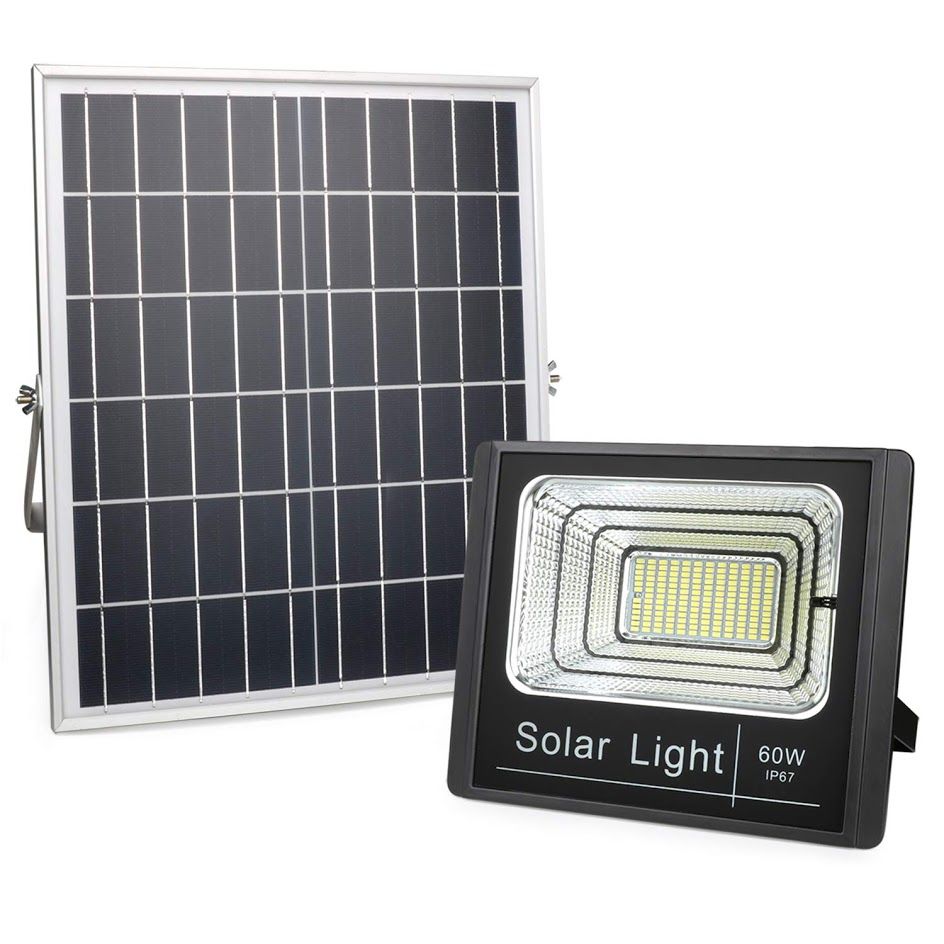 300w SOLAR FLOOD LIGHT(3)