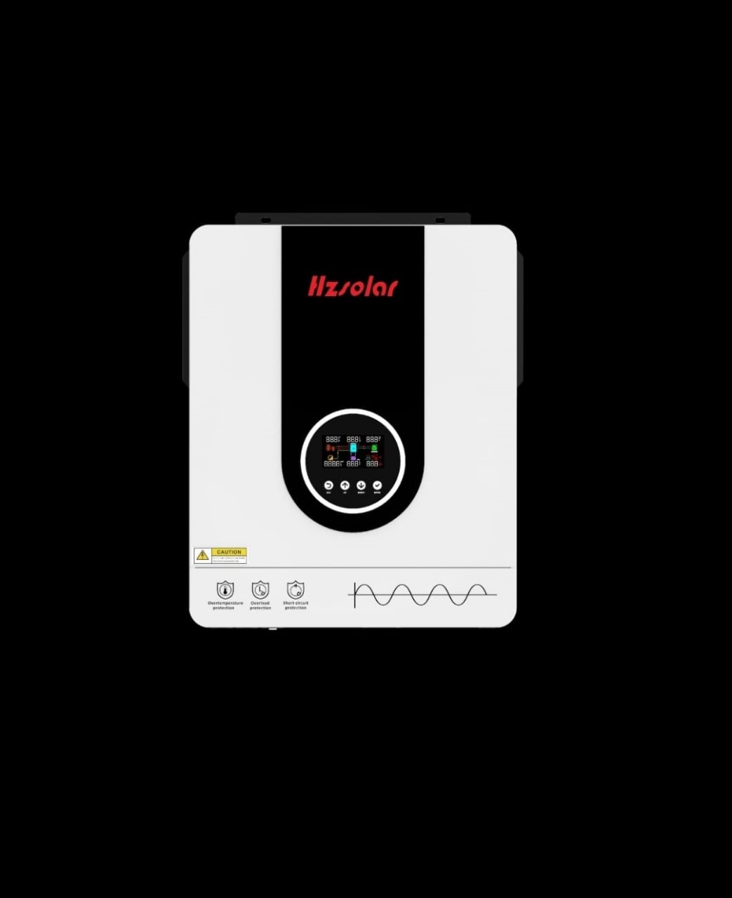 HZ 6.2KVA OFF GRID INVERTER