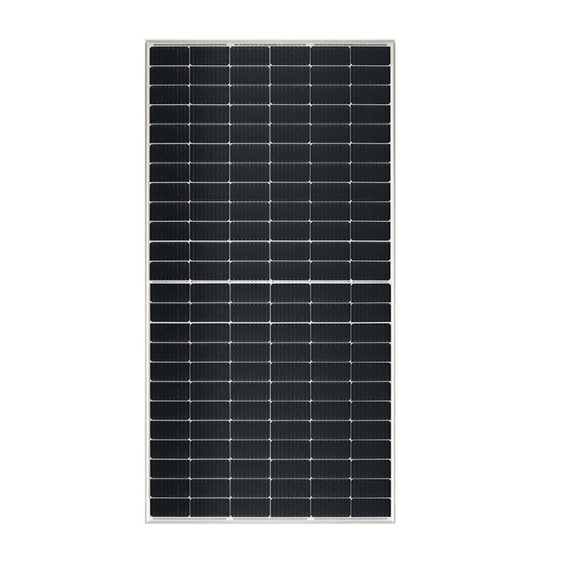 330w Hz mono solar panel