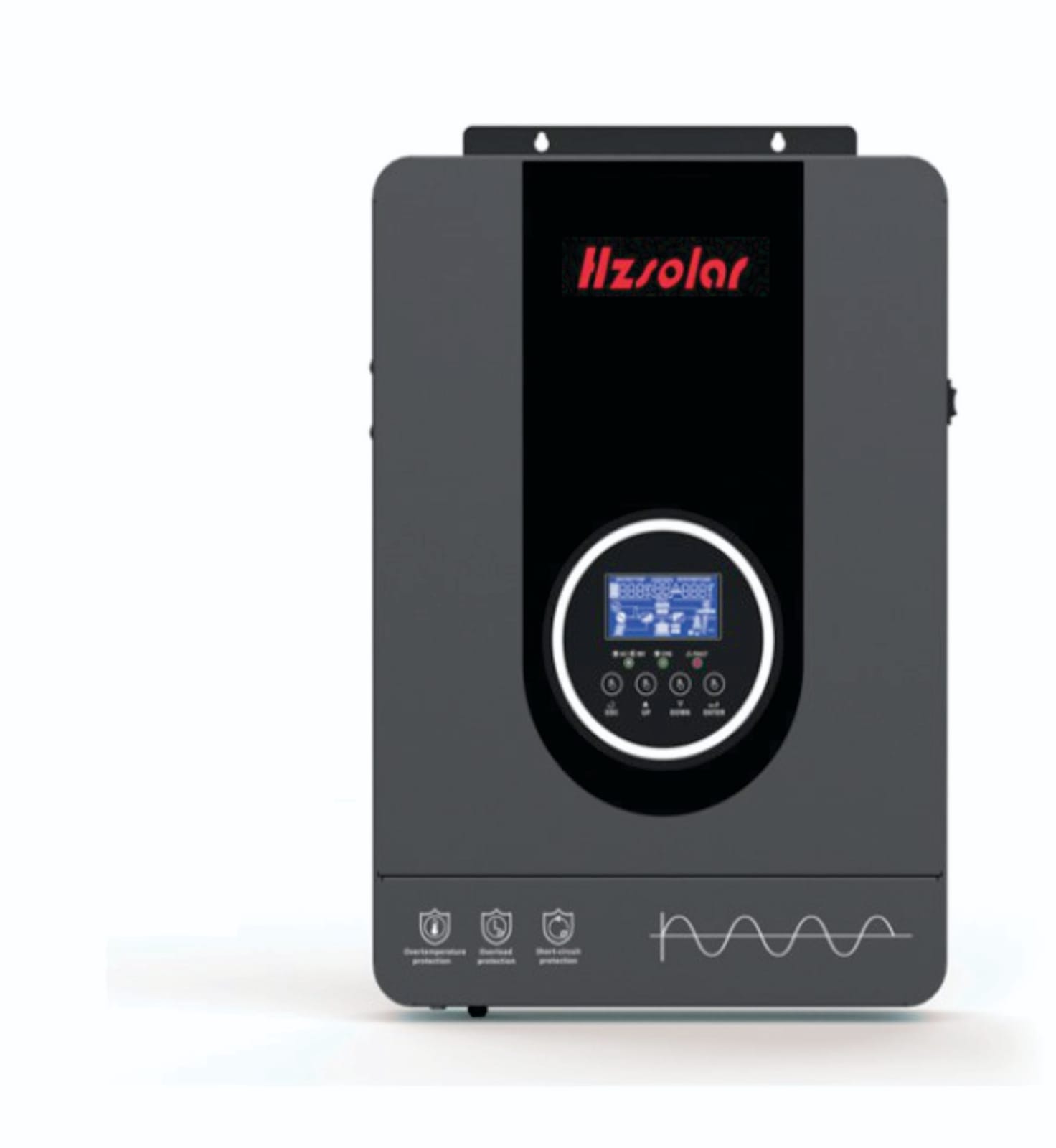 HZ 2.2KVA OFF GRID INVERTER